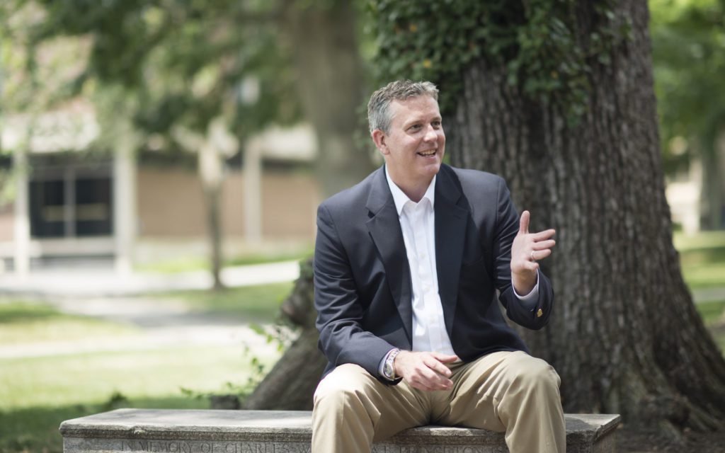 Gregory named chair of Humanities Council — Princeton University ...