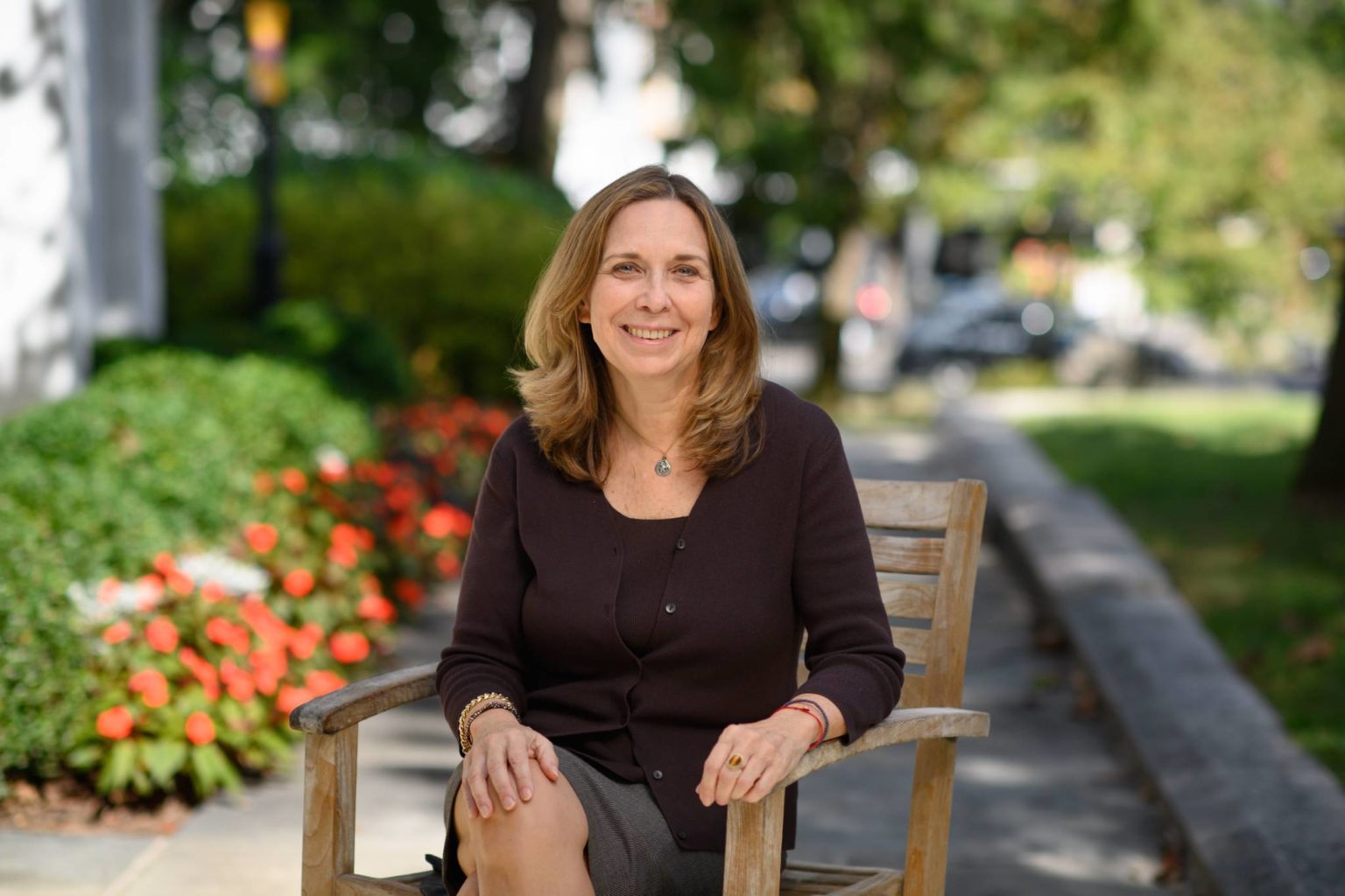 People in the Humanities Council — Princeton University Humanities Council