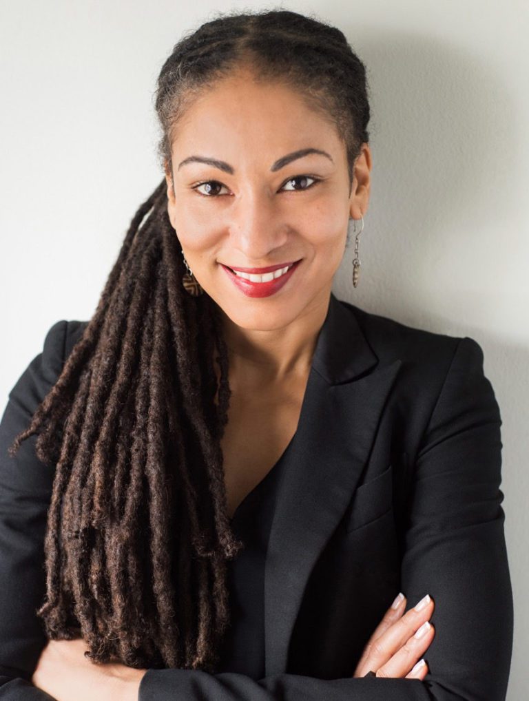 Master Class on Teaching with Ruha Benjamin — Princeton University ...