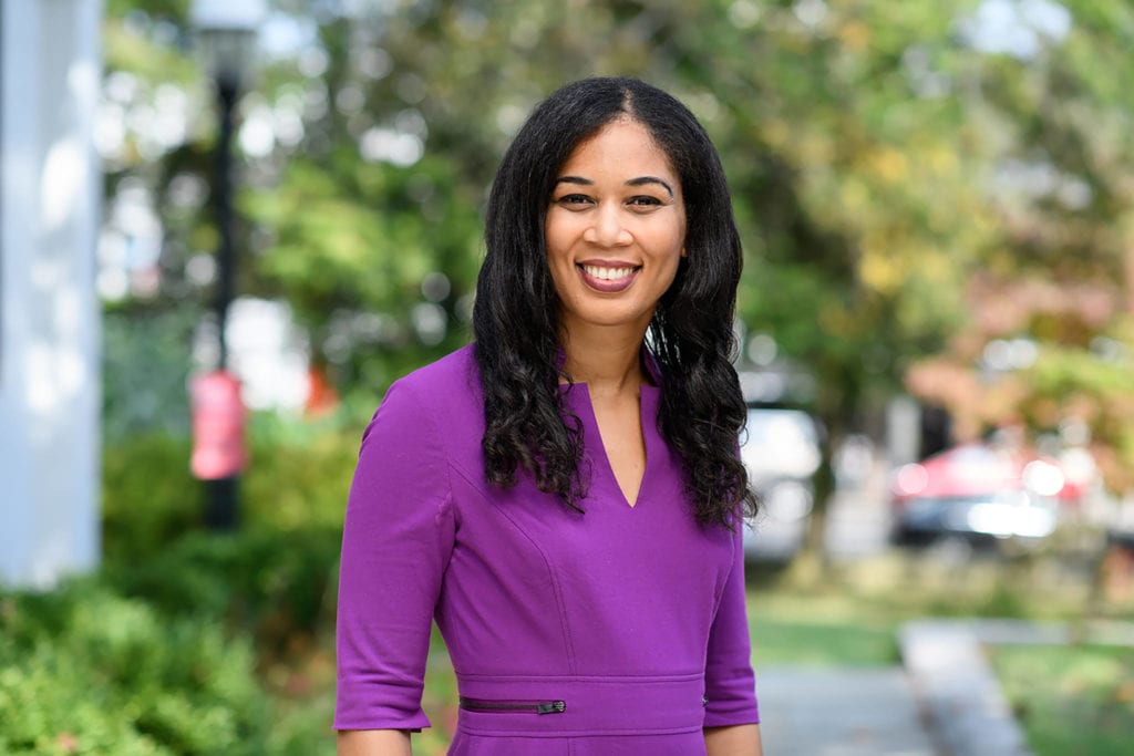 2020–21 Visiting Faculty, Fellows, and Program Directors Announced