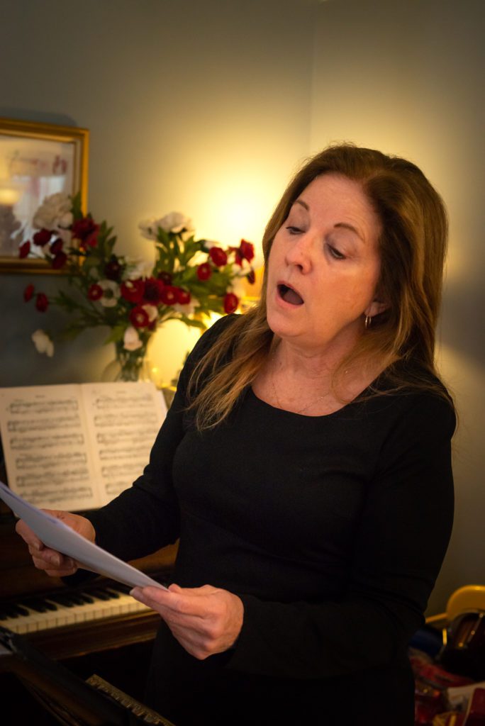 “Taking Pause” Art Exhibit Spotlight: Unified Voices