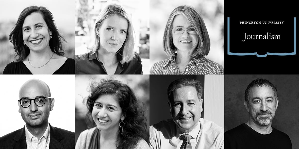 People in the Humanities Council — Princeton University Humanities Council