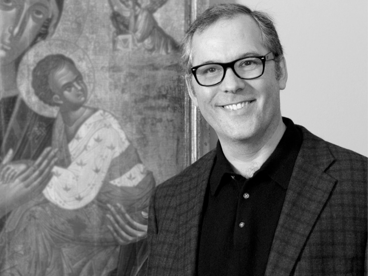 Charlie Barber — Princeton University Humanities Council