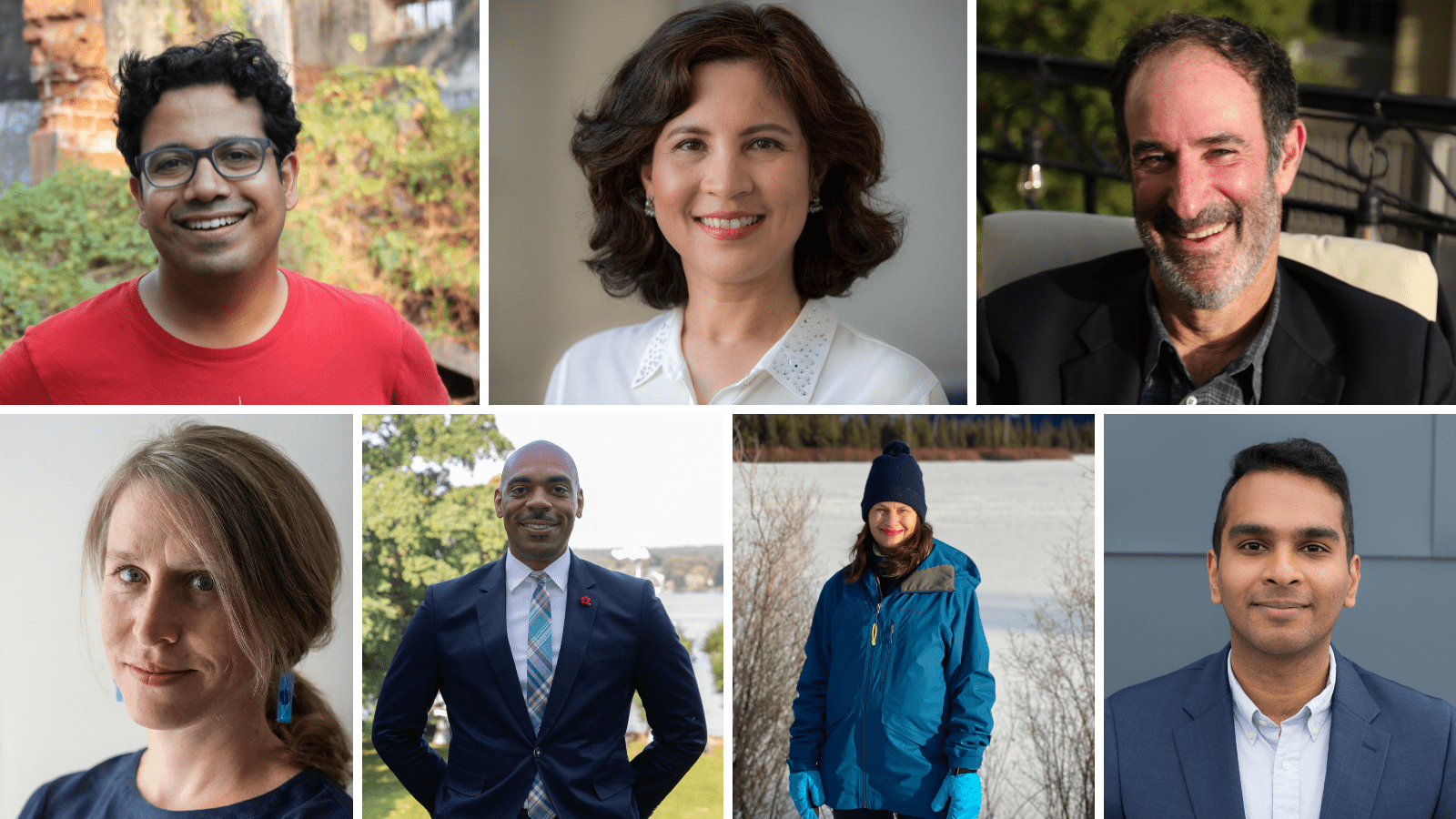 Program in Journalism Announces 2022-2023 Visiting Professors ...