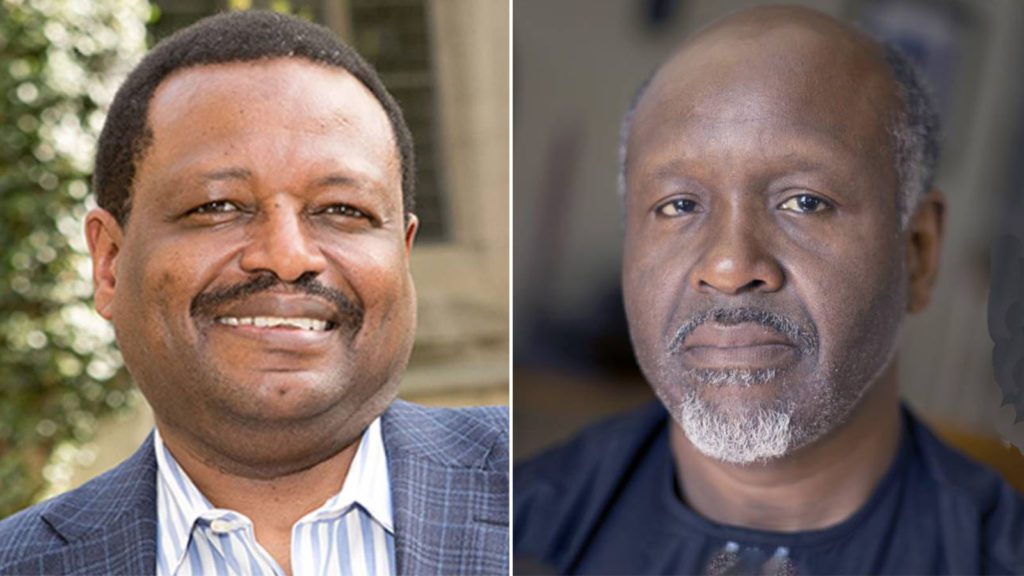 Simon Gikandi and Chika Okeke-Agulu Recognized by British Academy for ...