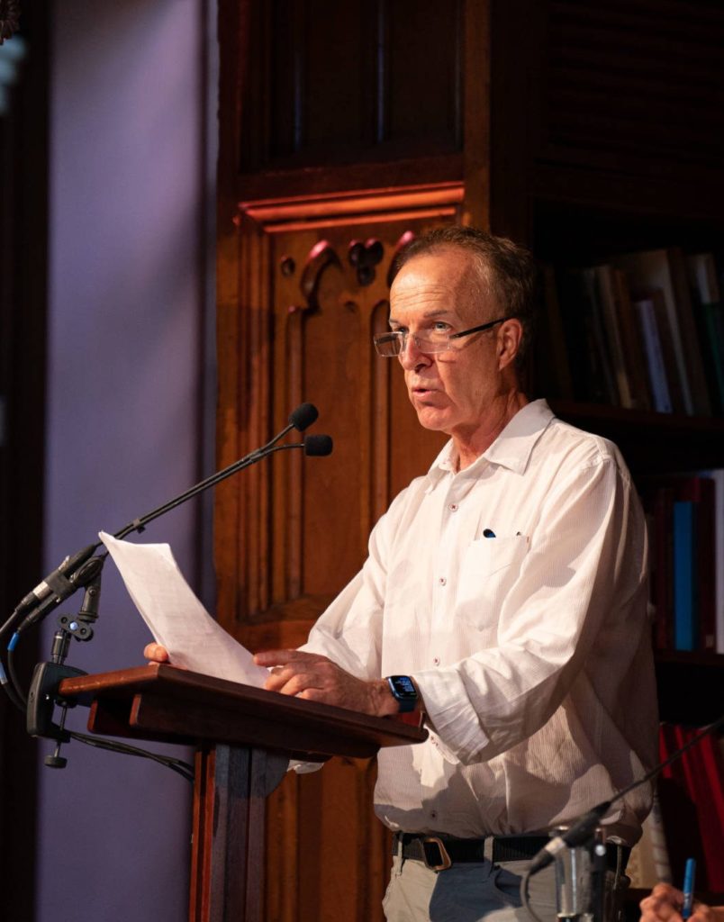 Faculty Consider “Humanities and/as Choice” at 16th Annual Colloquium ...