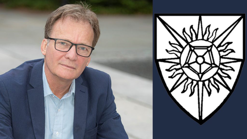 Medieval Studies Director Helmut Reimitz Named Medieval Academy of ...