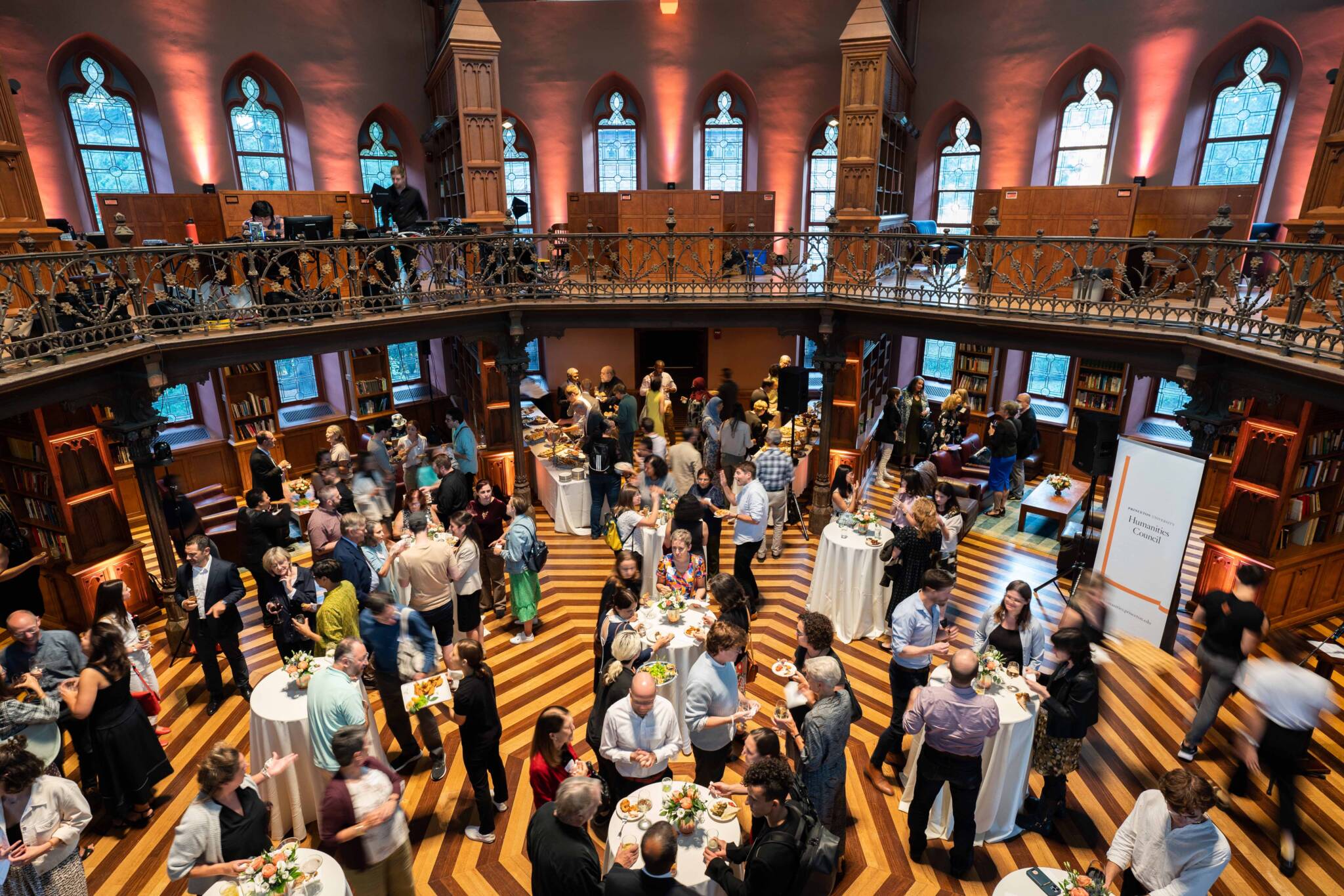 Humanities Council’s 2022-23 Academic Year in Photos — Princeton ...