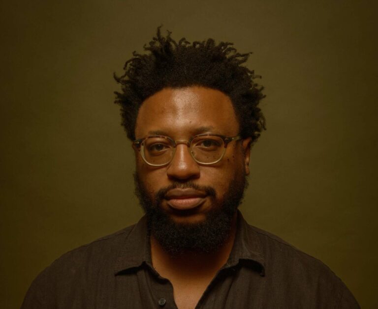 Vinson Cunningham — Princeton University Humanities Council Vinson Cunningham — Princeton University Humanities Council