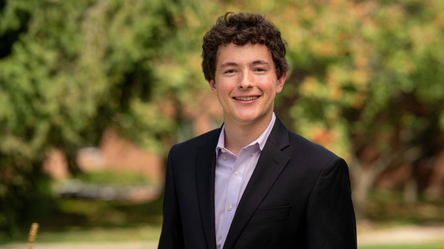 Nolan Musslewhite ’25 Named Marshall Scholar — Princeton University ...