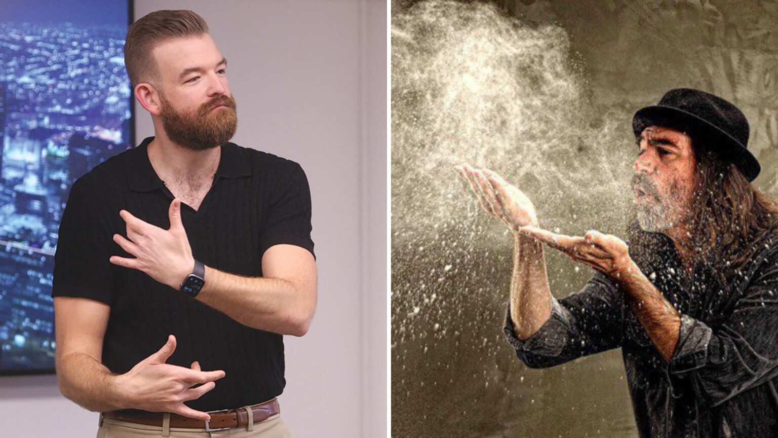 ASL Faculty Noah Buchholz and Peter Cook Featured in NYT Piece on Sign ...