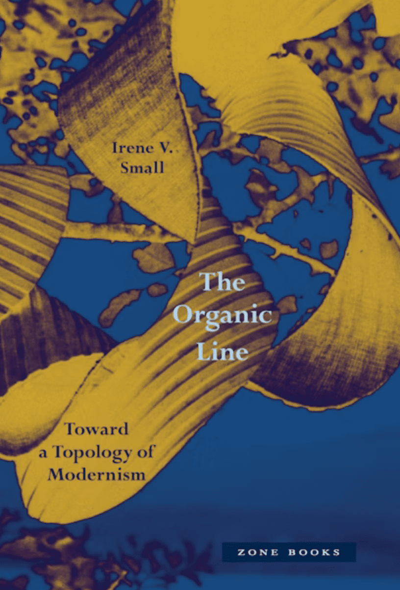 Book Talk: The Organic Line: On Weak Links and Plagiotropic Relations ...